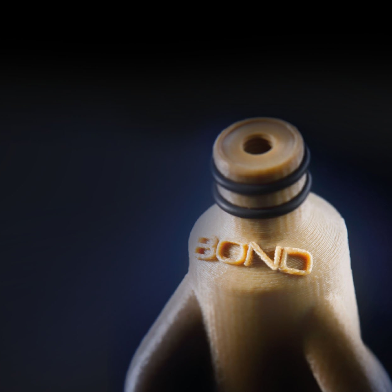 High Performance Polymers