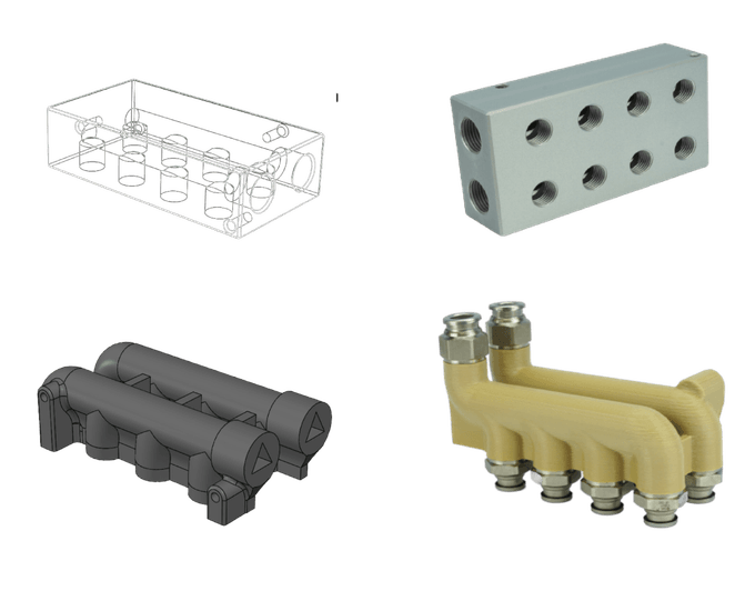 Electronics & semiconductor