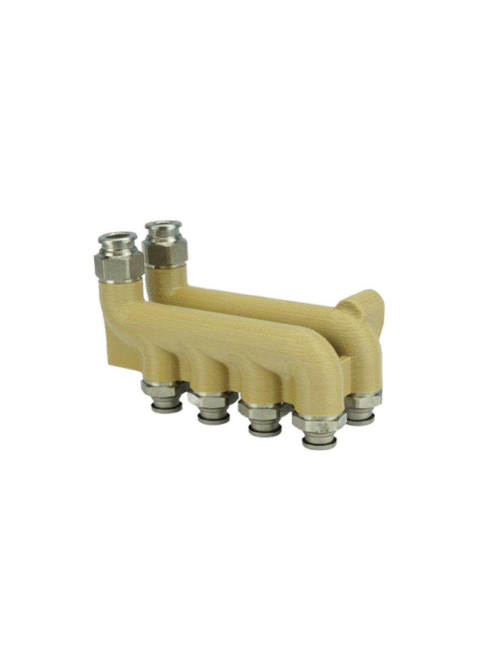 Cooling Manifold