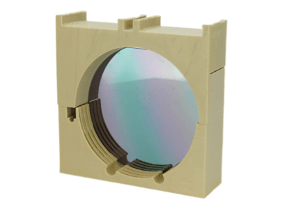 Wafer holder